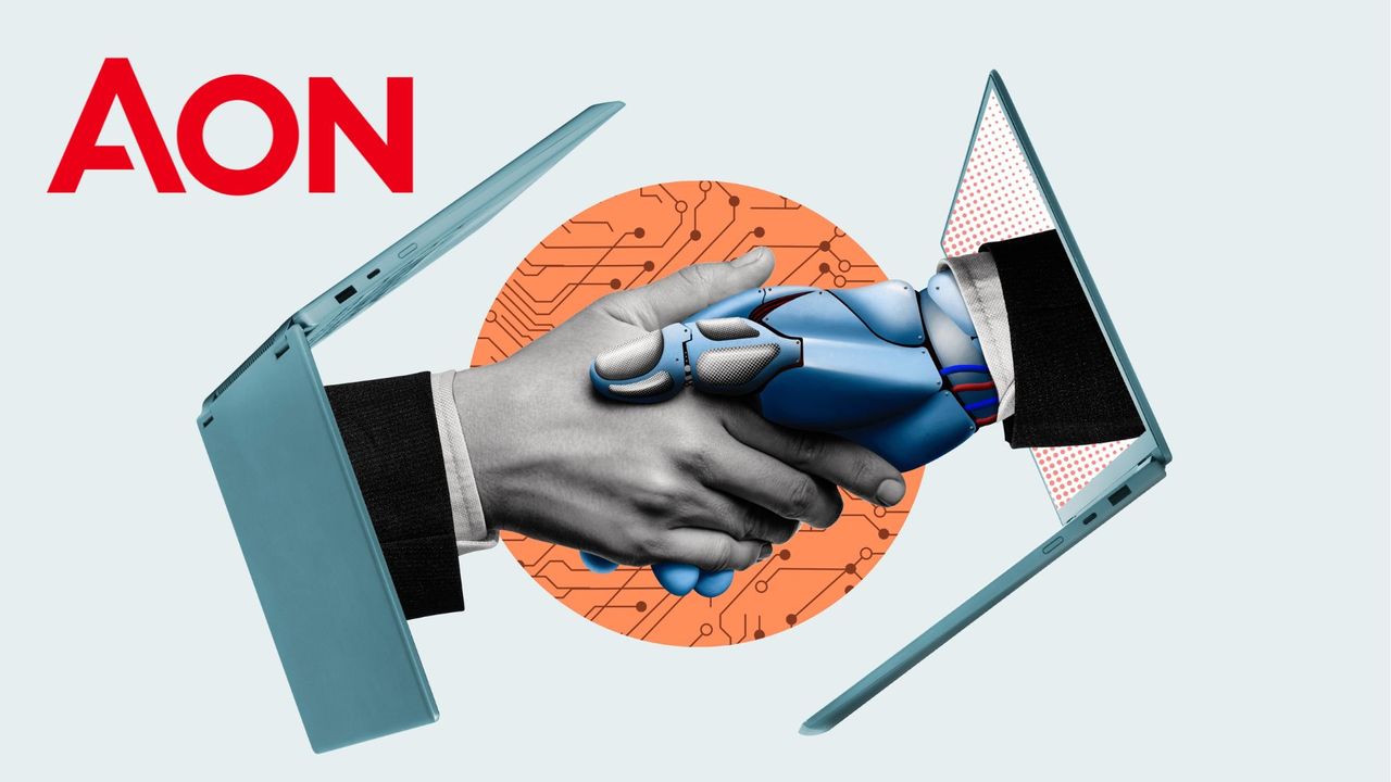 Aon offloads cybersecurity, IP units to US cybersecurity firm ...